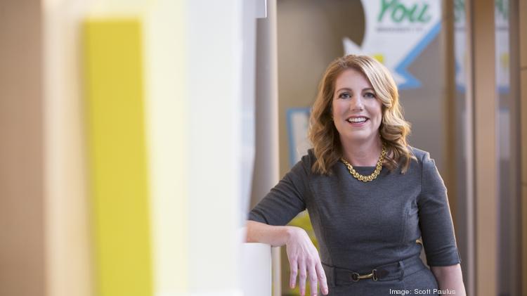 HR Awards: Patti Schauer - Milwaukee Business Journal