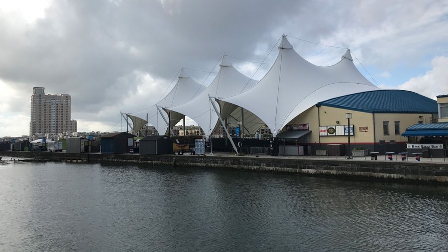 8 things you need to know this chilly morning - Baltimore Business Journal