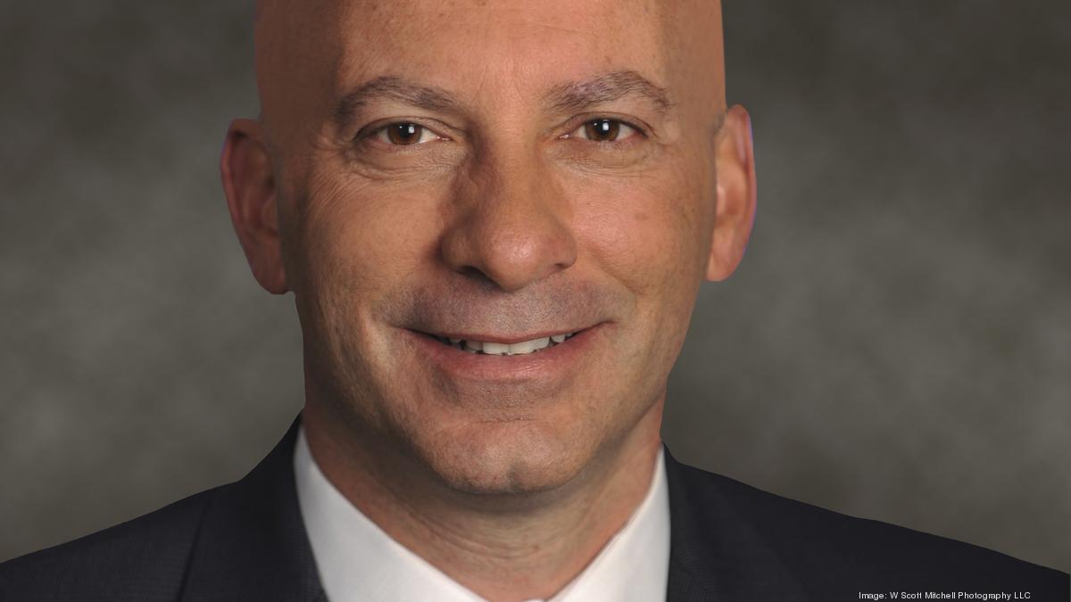 C-Suite Awards Finalist COO Ron Pohl Best Western - Phoenix Business ...