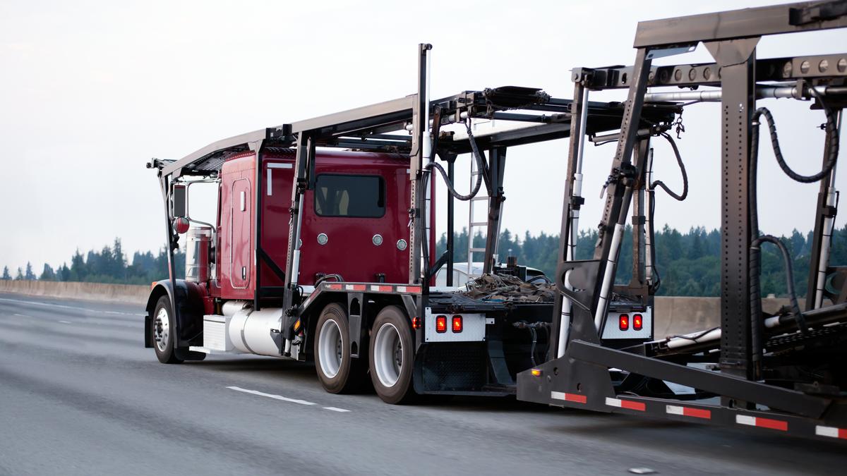 Jack Cooper Transport to lay off nearly 200 Louisville workers ...