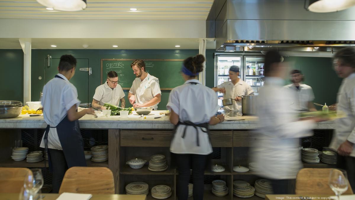 Restaurateur to open three new spots in downtown Chandler - Phoenix ...