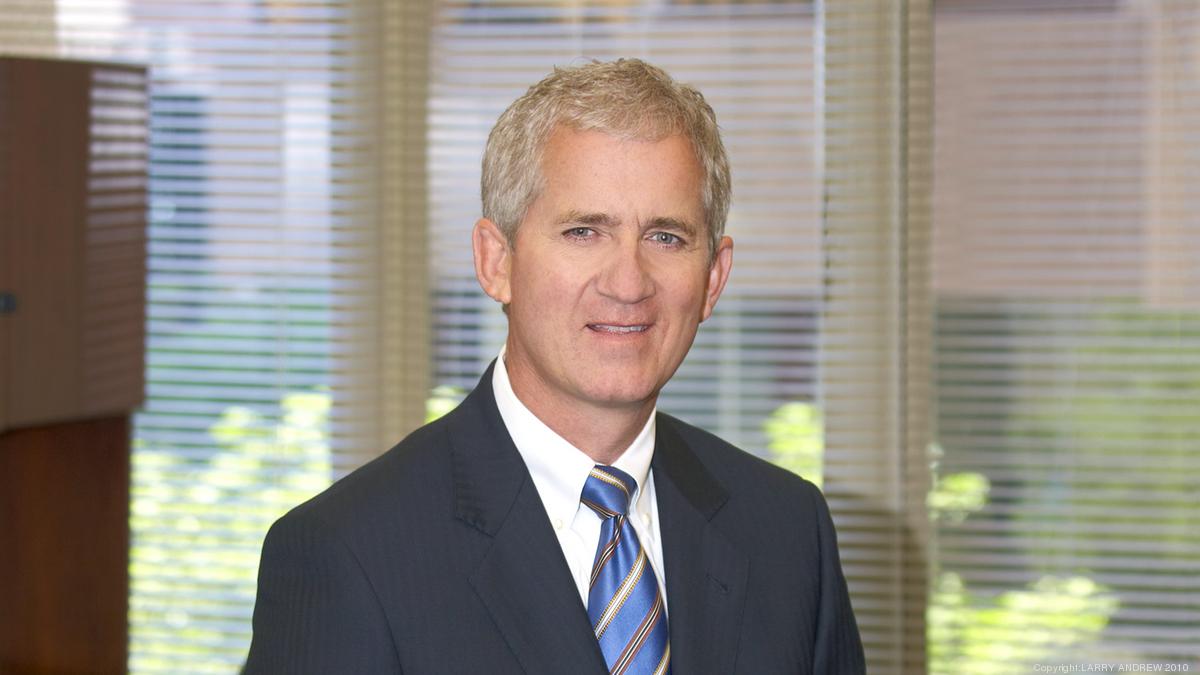 Commerce Bank's Kemper, Barth: Health care growth driven by KC talent ...