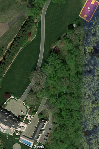 Daniel Snyder asks $49 million for Potomac mansion - Washington ...