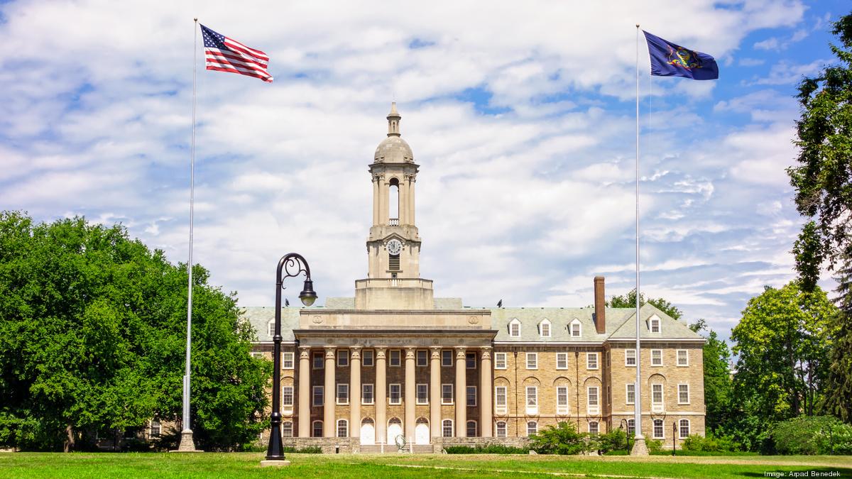 American Airlines to launch CLT flight to State College, Pennsylvania ...