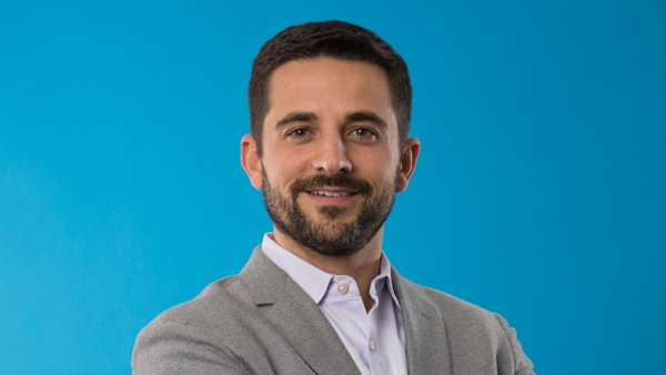 C-Suite Awards Winner Chief Marketing Officer Matt Moore OH Partners ...