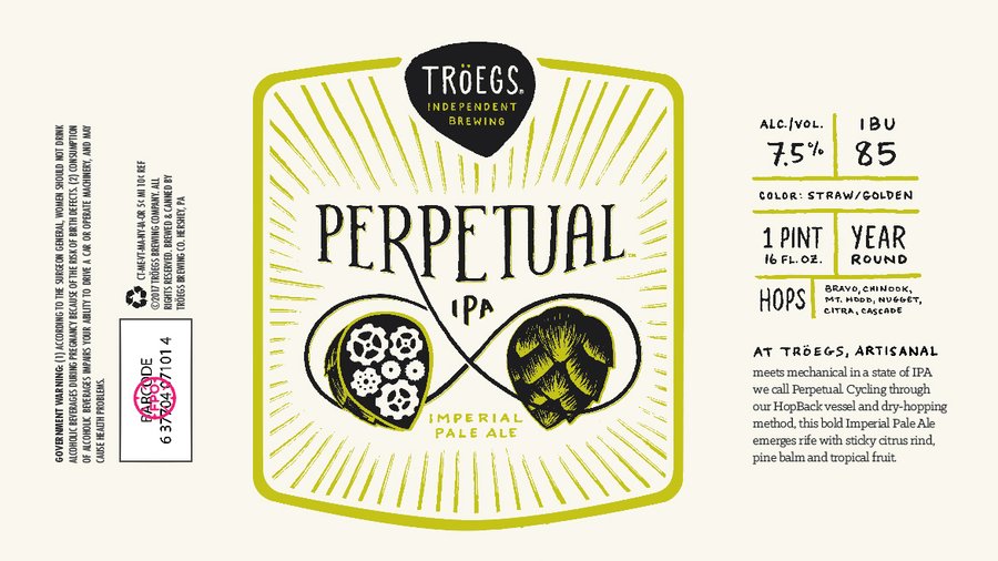 Tree House Brewing Co. to open Boston beer garden - Boston Business Journal