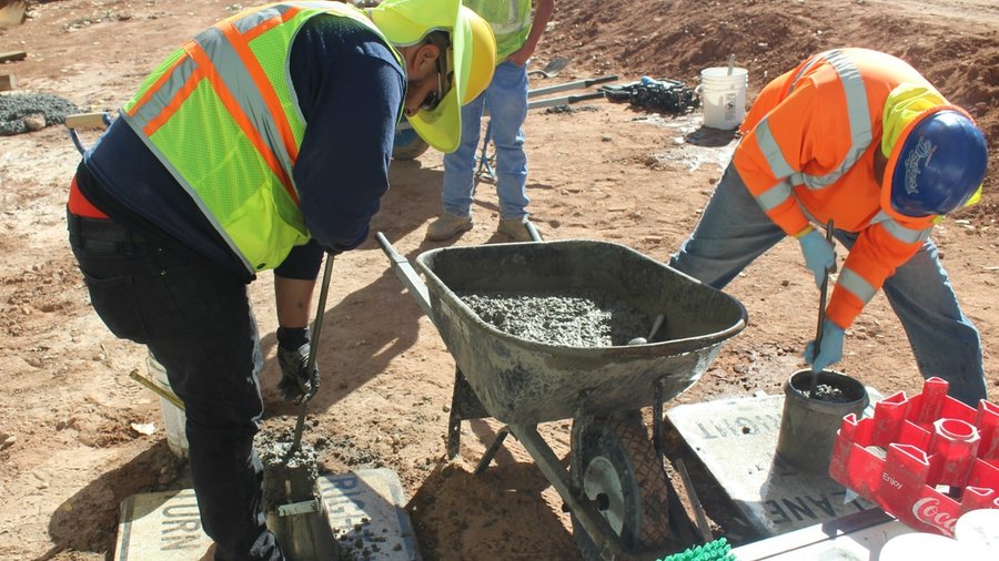 nonprofits workforce training - Albuquerque Business First