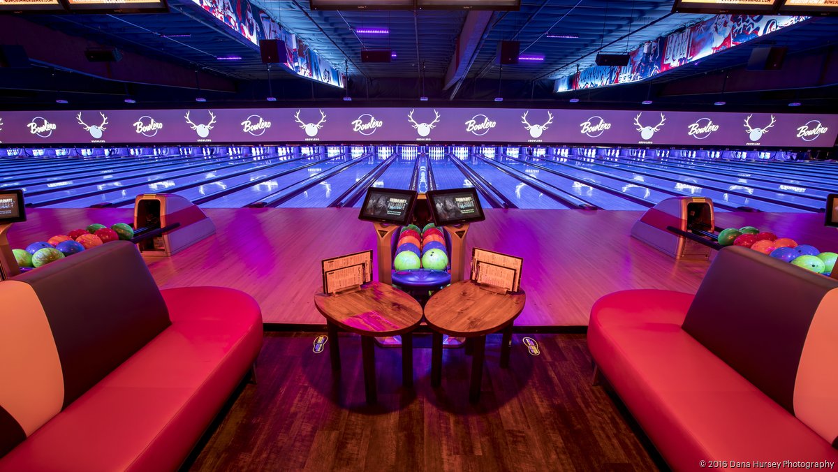 Bowlero to rebrand Tysons Galleria bowling venue as Lucky Strike ...
