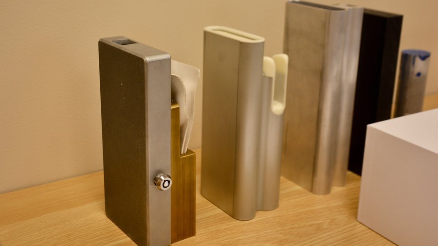 Vara Safety of Latham, NY, raises $1M for smart gun safes - Albany ...