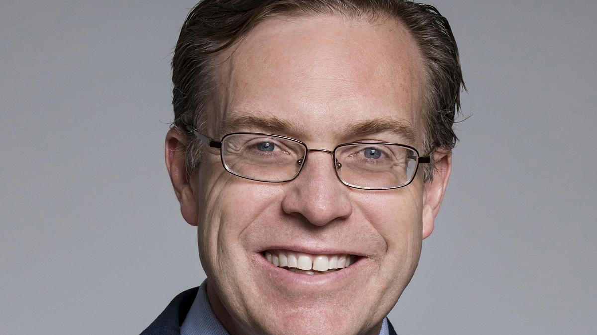 Tim Lupinacci,to become Baker Donelson chairman, CEO in 2019 ...