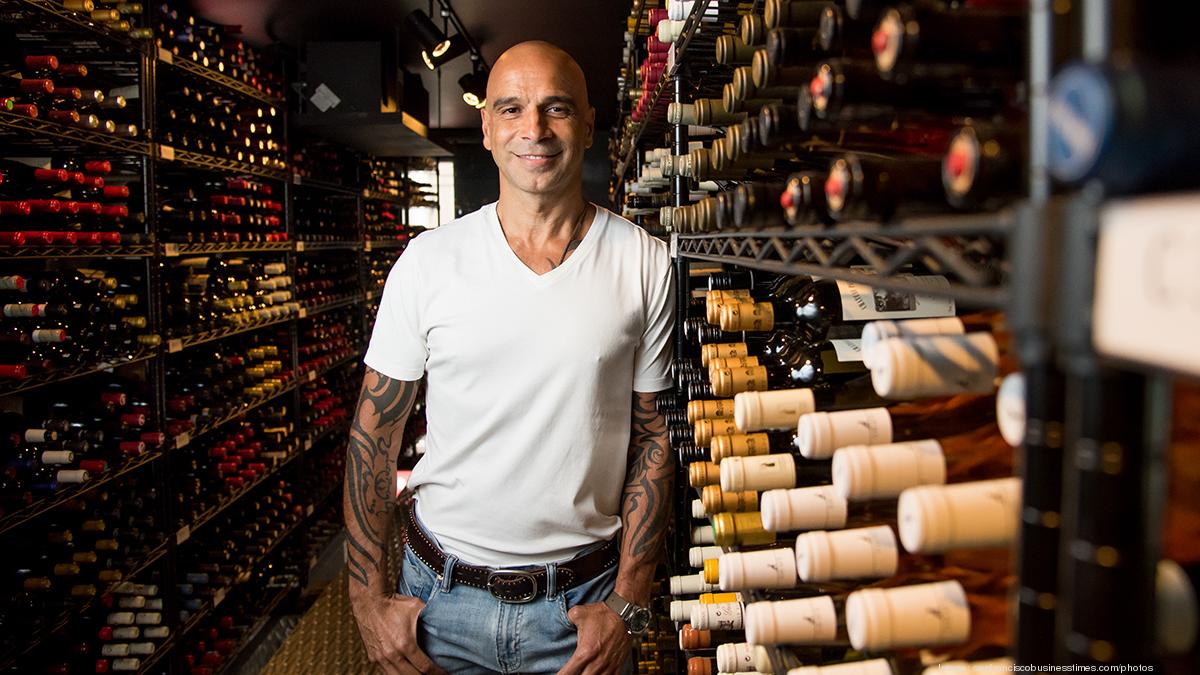 Chef Mourad Lahlou will not be rushed - San Francisco Business Times