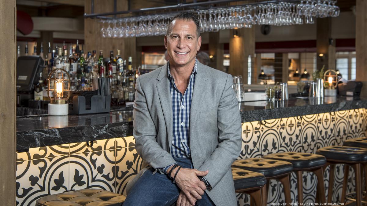 The Restaurant People's Tim Petrillo on running successful eateries ...