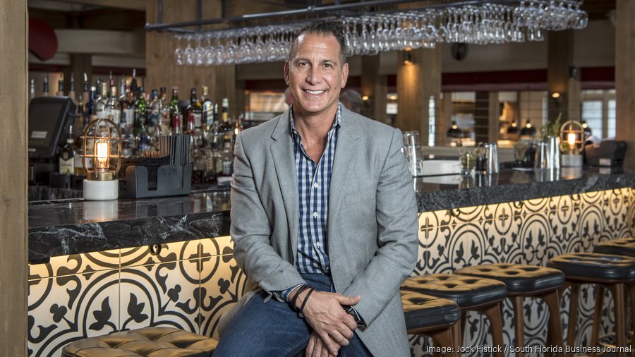 The Restaurant People's Tim Petrillo on running successful eateries ...