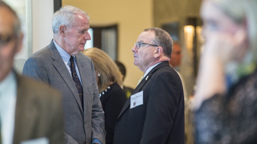 Barrett administration, Milwaukee 7 went from confident to distraught ...