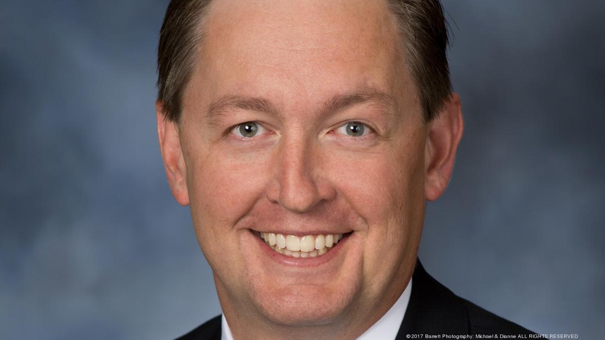 David R. Kinman - Birmingham Business Journal