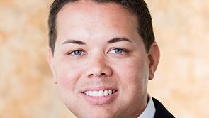 Ronald D. Scott Williams - Birmingham Business Journal