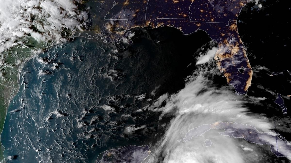 Hurricane Michael prompts emergency declaration for 92 Georgia counties ...