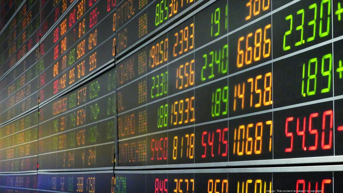 How Louisville company stocks fared in 2018 - Louisville Business First