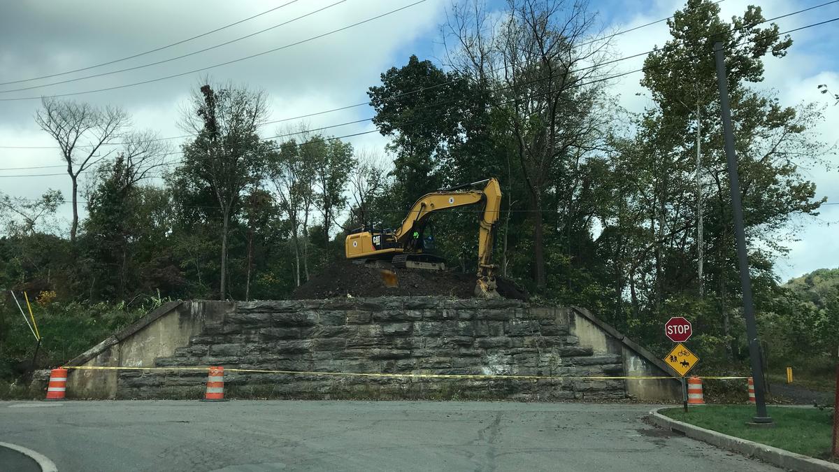 SEI begins project that could transform its Oaks HQ campus ...