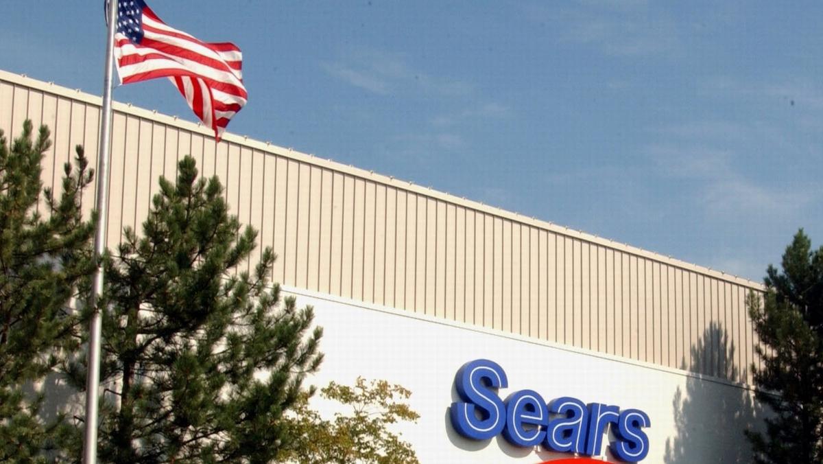 Sears gets $350M loan to keep it alive through the holidays - New York ...