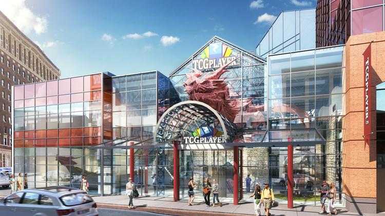 As mining industry grows, Strayos CEO sees big opportunity - Buffalo ...