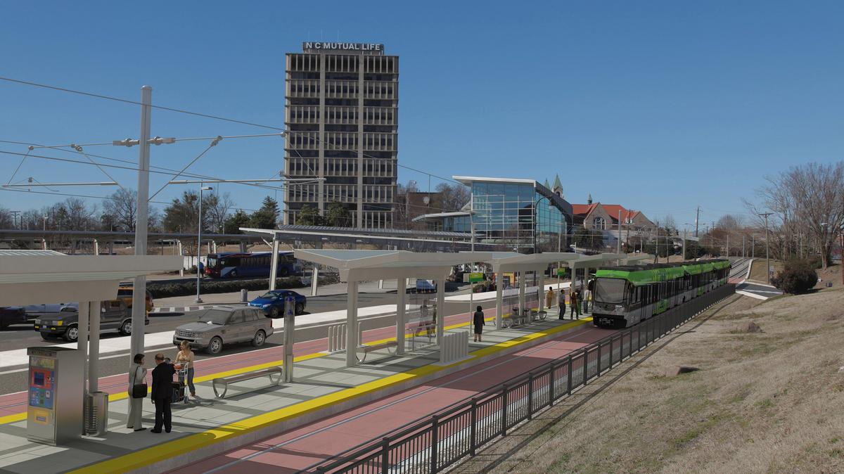 GoTriangle CEO optimistic despite growing community concern for Durham ...