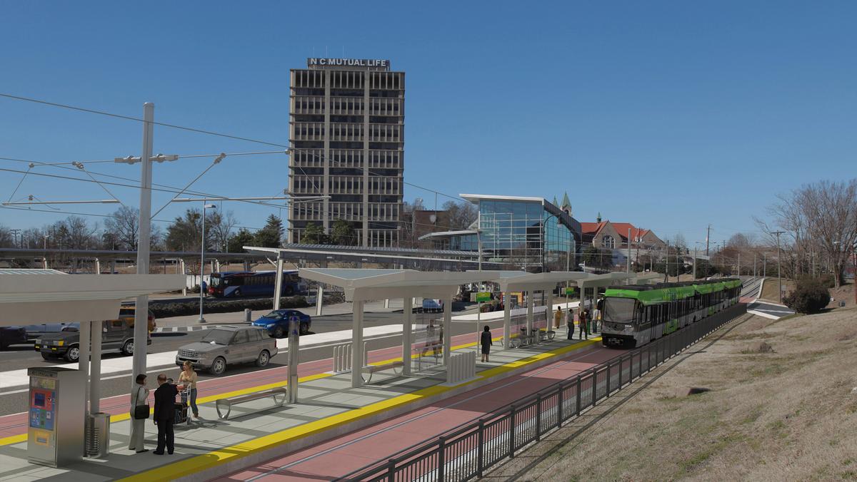 Major changes must happen before we talk light rail project — again ...