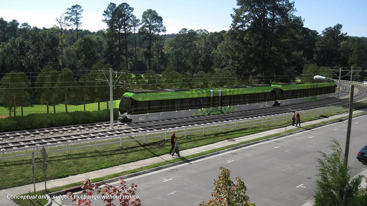 GoTriangle asks Duke University to reconsider pulling support from ...