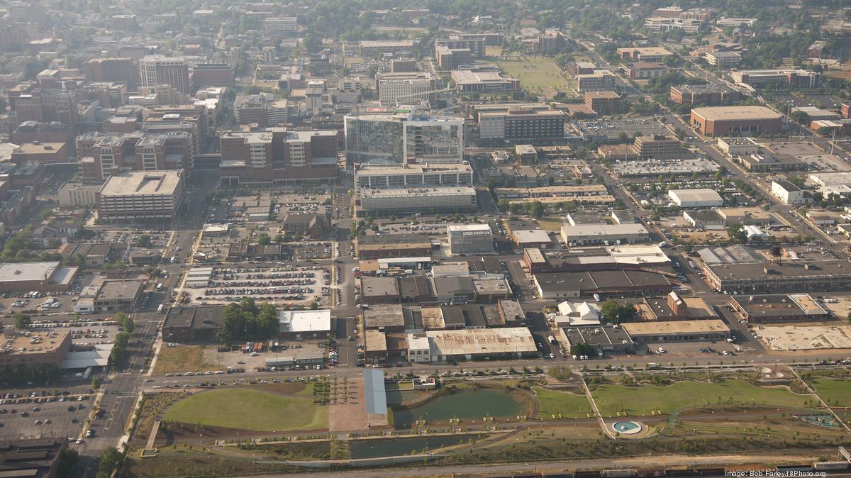 Popular neighborhoods for Bham renters - Birmingham Business Journal