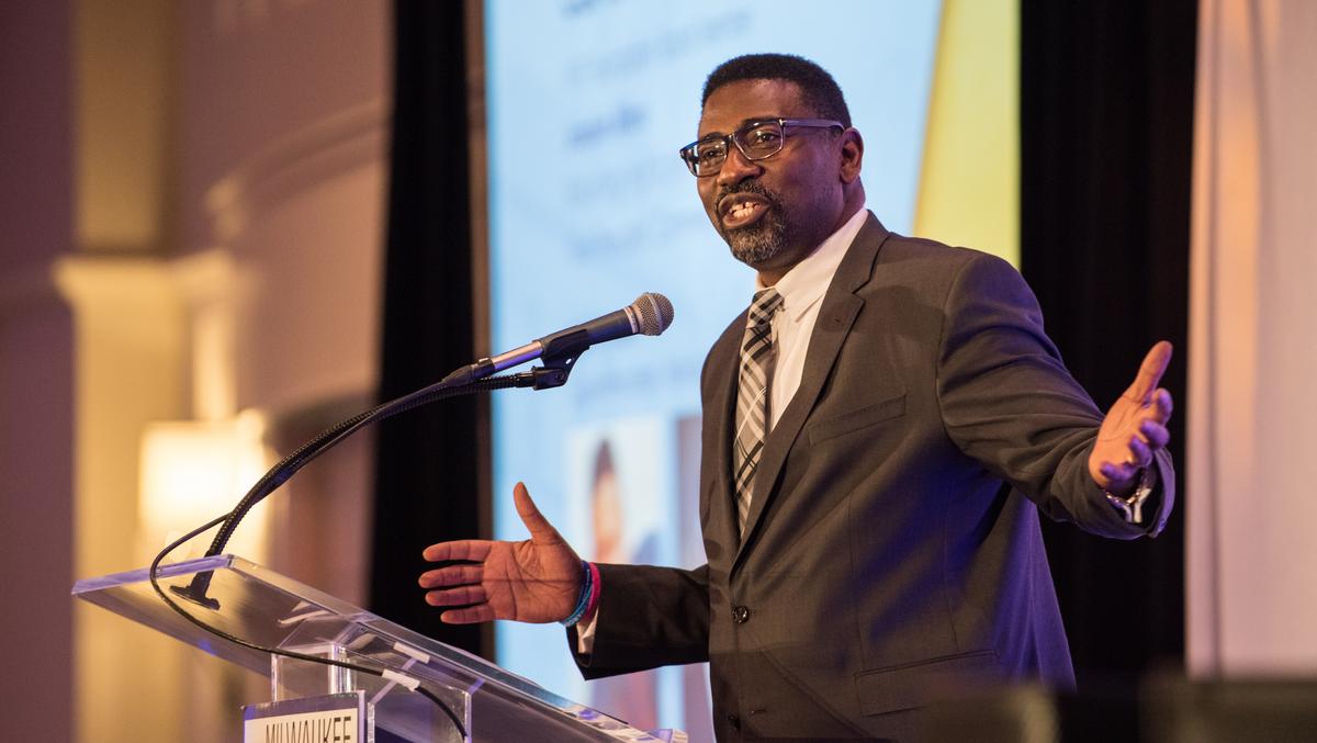 MPS superintendent Posley seeks business partnerships to help students ...