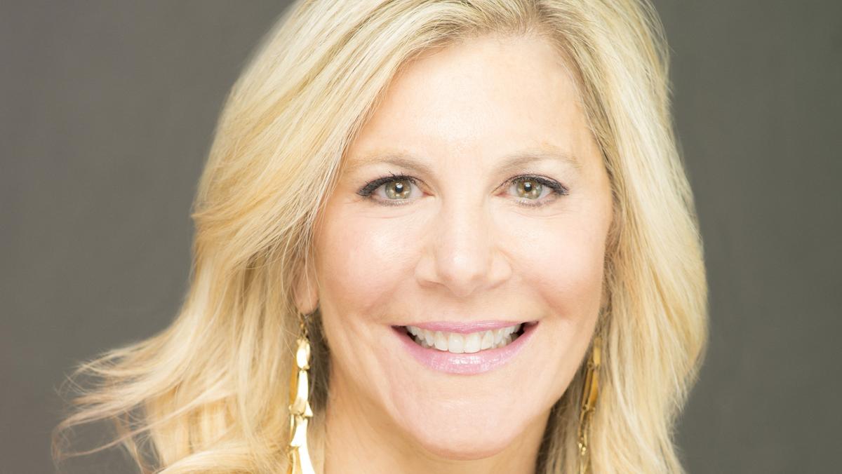 CBS names Laurie Rosenfield chief people officer - L.A. Business First