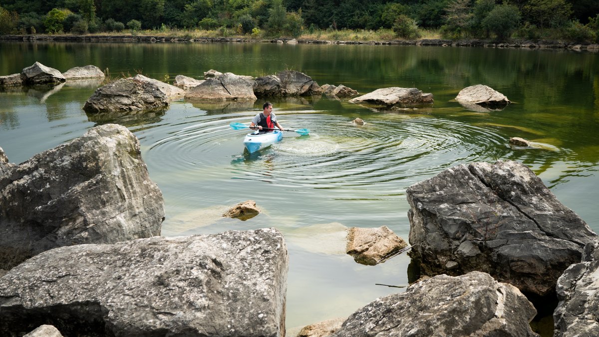 Quarry Trails Park in Marble Cliff to open observation deck overlooking ...