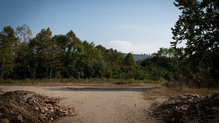 Quarry Trails Park in Marble Cliff to open observation deck overlooking ...