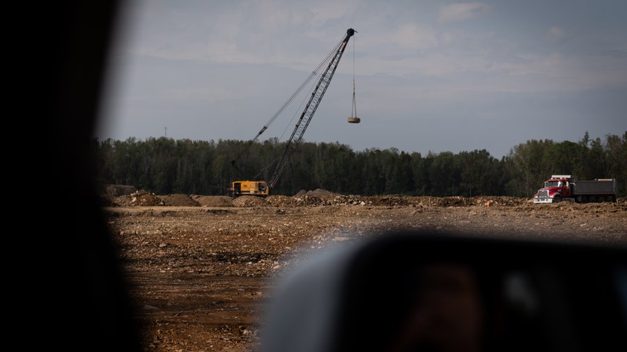 Quarry Trails Park in Marble Cliff to open observation deck overlooking ...