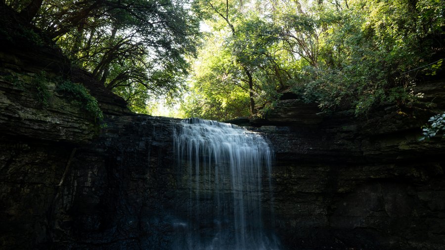 Quarry Trails Park in Marble Cliff to open observation deck overlooking ...
