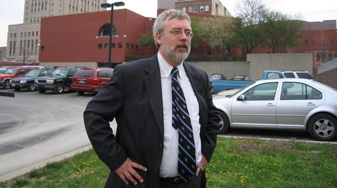 Rob Roberts: A sampling of his greatest hits - Kansas City Business Journal