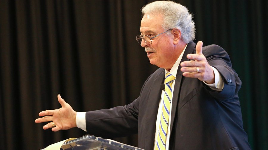 DiMicco leaving Duke Energy Board, Majority Action claims victory ...