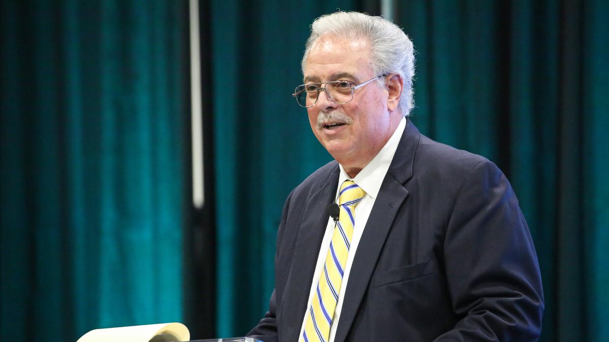 Dan DiMicco questions NC's stance on RNC — but thinks compromise can ...