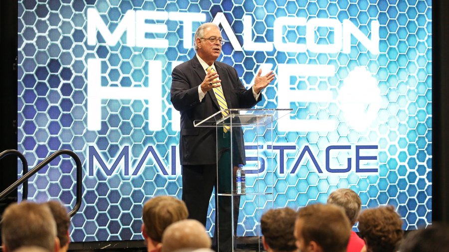 Former Nucor CEO talks Trump, trade and drinking the Kool-Aid ...