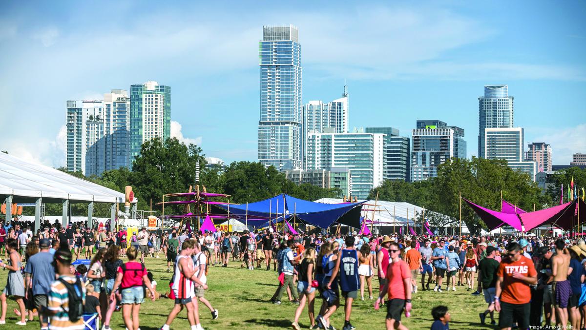 How many people move to Austin a day? Here's the new number for 2019 ...