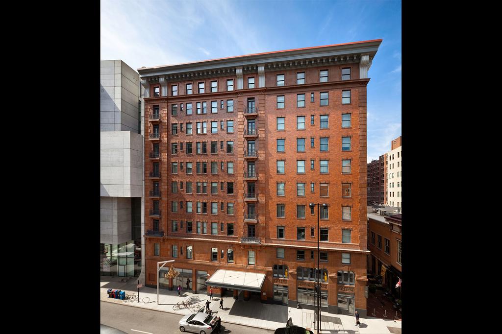 Cincinnati: Downtown: Development and News - Page 44 - Southwest Ohio ...