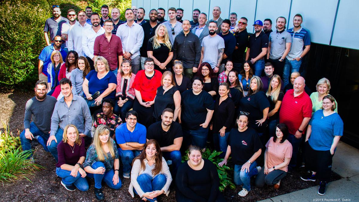 Pittsburgh Best Places to Work category winner: R&R Express Inc ...