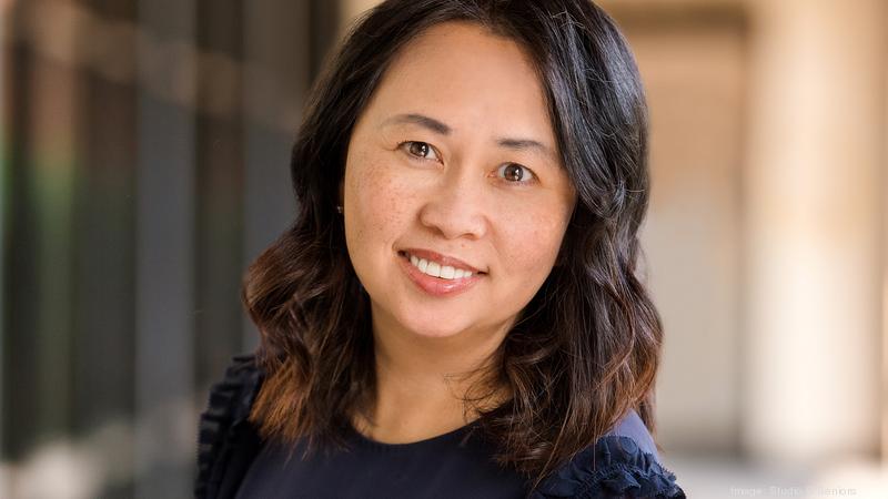 New Phillips Ultrasound CEO Bich Le says the technology is 'limitless' - Bizwomen