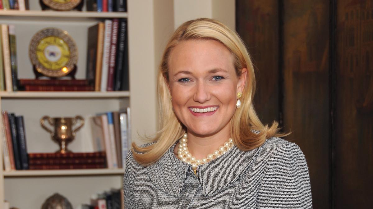 Women who Mean Business: Arrow Exterminators CEO Emily Thomas Kendrick ...