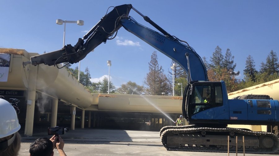 Vallco Demo Day