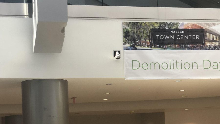 Vallco Demo Day