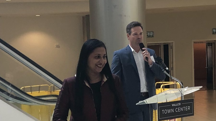 Vallco Demo Day