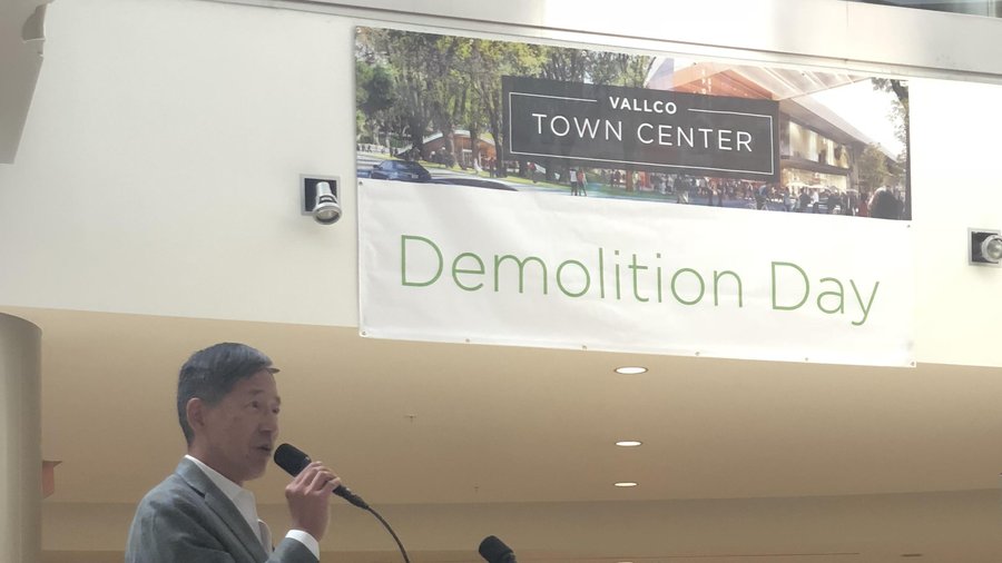 Vallco Demo Day