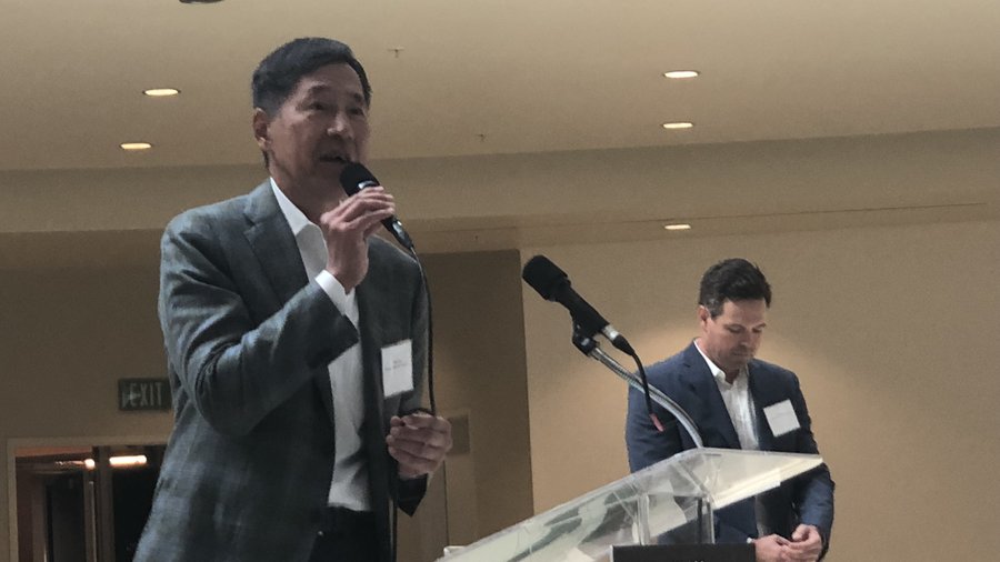 Vallco Demo Day