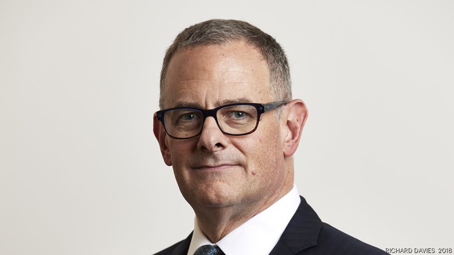 Barry Stowe to retire from Jackson National Life Insurance Co ...